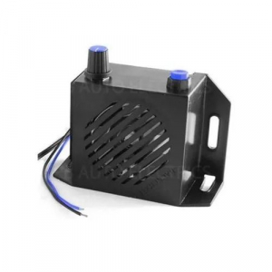 Buy Brigade Electronics A0910, Vehicle Intercom, Master Simplex Unit ...