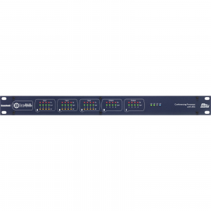 Buy BSS Audio BLU-101, Conferencing Processor with AEC - Prime Buy