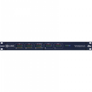 Buy BSS Audio BLU-102, Conferencing Processor with AEC and Telephone Hybrid - Prime Buy