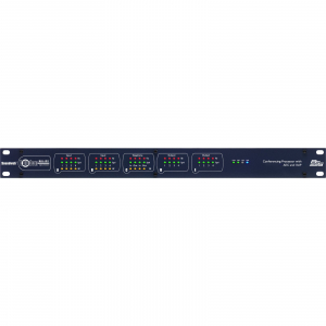 Buy BSS Audio BLU-103, Conferencing Processor with AEC and VoIP - Prime Buy