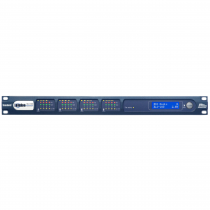 Buy BSS Audio BLU-160, Signal Processor with BLU Link / EN 54-16 ...