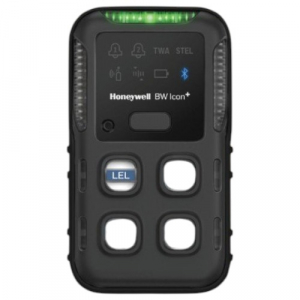 Buy BW Technologies CP-I-W5000000-B-00, BW Icon+ Gas Detector, LEL ...