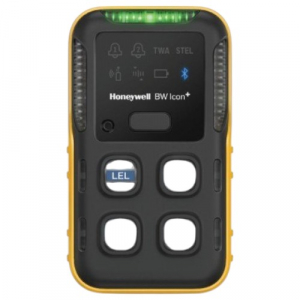 Buy BW Technologies CP-I-W5000000-Y-00, BW Icon+ Gas Detector, LEL ...