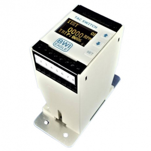 Buy BWI Eagle 220-8000, Tac-Switch Single Channel Digital Speed Switch ...