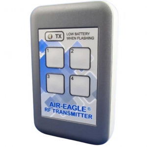 Buy BWI Eagle 36-HH-4, Air-Eagle SR Plus Transmitter, 4-Button Handheld ...