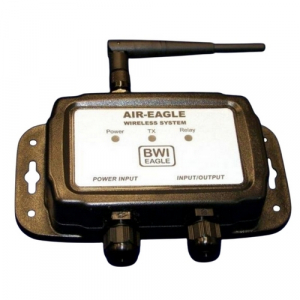 Buy BWI Eagle 441-20100-AC, Air-Eagle XLT 900MHz RF Receiver 2500 Ft ...