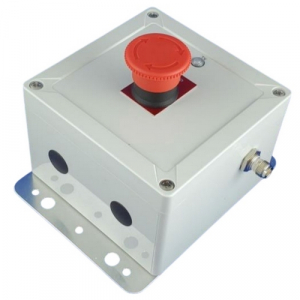 Buy BWI Eagle 441-1200-BAT, Air-Eagle XLT 900 MHz RF Transmitter 2500 ...