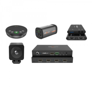 Buy BZBGEAR BG-CLS-TRKC-4X1MV-SPC, Enhanced Learning Kit - Prime Buy