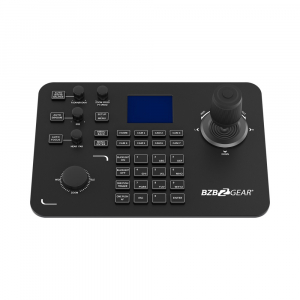 Buy BZBGEAR BG-Commander, Advanced IP/RS232/422 Controller 3RD ...