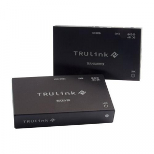 Buy C2G 29210, HDMI over Extender Box Transmitter to Box Receiver Kit ...