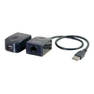 Buy C2G 29341, USB 1.1 SuperBooster Extender Dongle Kit - Prime Buy