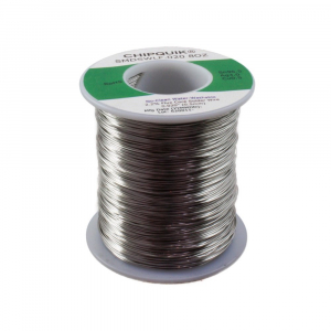 Buy Chip Quik SMDSWLF.020 8OZ, LF Solder Wire, Tin/Silver/Copper, 1/2lb ...