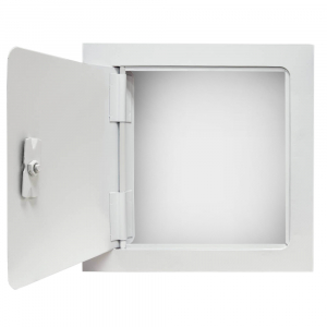 Buy Chronomite Z-C1616, InviZible CMI Water Heater Box - Prime Buy