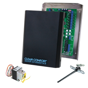 Buy Clean Comfort CC6-HCMSHP-KIT, 6-Zone Universal Zone Panel Kit ...