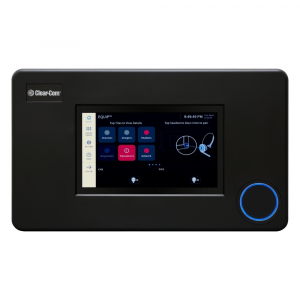 Buy Clear-Com EQP-BASE-US, Wall-Mountable Intercom Base Station - Prime Buy