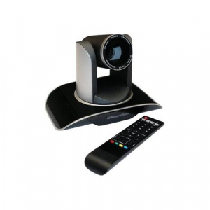 Buy ClearOne 910-2100-001, UNITE PTZ Camera with 12x Zoom, USB - Prime Buy