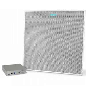 Buy ClearOne 930-3200-206, Collaborate Versa Pro Ceiling Tile Mic ...