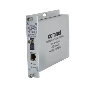 Buy ComNet CNFE1002M1A, CNFE100X Series 100Mbps Media Converter (A ...