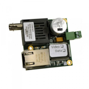 Buy ComNet CNFE1M1A/2, 100Mbps InDome Media Converter, Multimode, 1 ...