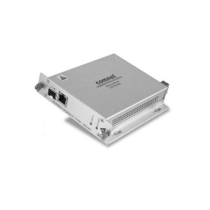 Buy ComNet CNGE2MC, CNGE2MC Series 10/100/1000 Mbps Media Converter ...