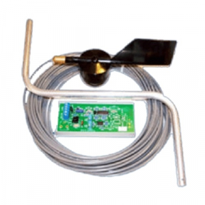 Buy Comptus A70-DL4-T, Wind Direction Sensor, 24 VAC, 4-20mA, Track ...
