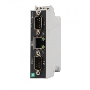 Buy Comtrol ICDM-RX/PN1-2DB9/RJ45-DIN, DeviceMaster Gateway - Prime Buy
