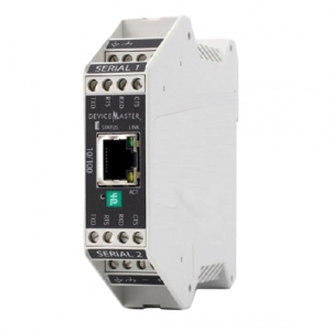 Buy Comtrol ICDM-RX/PN1-2ST/RJ45-DIN, DeviceMaster Gateway - Prime Buy