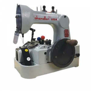 Buy Consew CM591, Portable, Hand-operated, Button Sewing Machine ...