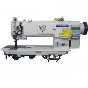 Buy Consew P1560RB-14-7-DD/220 (14), Lockstitch Machine 14" Workspace ...