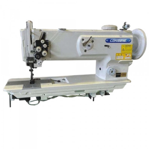 Buy Consew P1560RB-14-DD/220, High Speed Lockstitch Machine Automatic ...