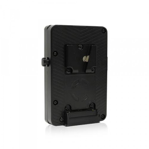 Buy Core SWX HLX-BAB-V, Helix V-Mount to ARRI LF Battery Plate - Prime Buy