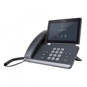 Buy Crestron 6510637, VoIP, Desk Phone for Skype, for Business Software ...