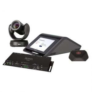 Buy Crestron 6511599, UC-MX70-U Large Room Video Conference System ...
