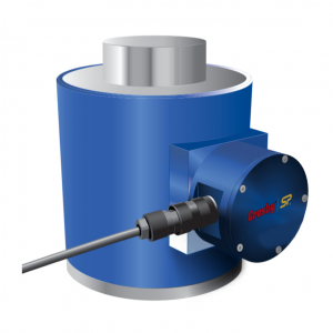 Buy Crosby Straightpoint NI100TC, Compression Load Cell, NI Comp., 100 TE - Prime Buy