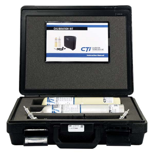Buy CTI CAL KIT COMBO, Calibration Kit, Combo - Prime Buy