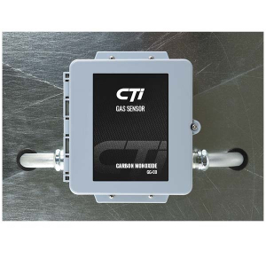 Buy CTI GG-CO-H-200-DM, Gas Sensor CO 200 ppm, H2r DM - Prime Buy