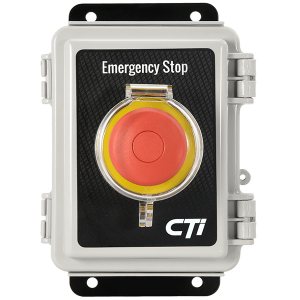 Buy CTI SB-ES3, Emergency Stop Switch - Prime Buy
