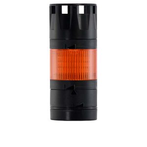 Buy CTI SL3-24-A-B, Stacklight 3 Light Tree 24v Flashing, 1-Way - Prime Buy