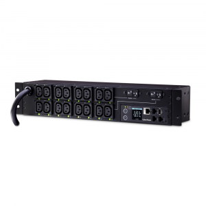 Buy CyberPower Systems PDU81007, Switched Metered Power Distribution ...
