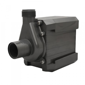 Buy Danner 40145, Supreme Hydro-Mag 3100Gph Utility Pump - Prime Buy