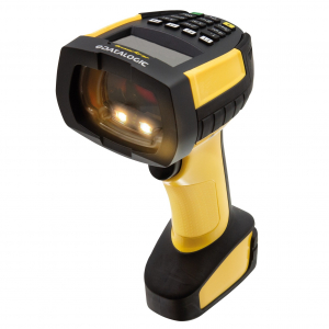 Buy Datalogic ADC PD9630-SRK2, PowerScan 9630 RS-232 Standard Scanner ...