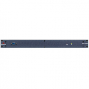 Buy DBX ZONEPRO 641M, 6x4 Tamper-Proof Digital Zone Processor ...