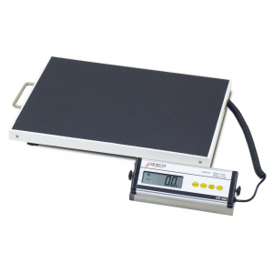 Buy Detecto DR660, DR Series Healthcare Scale Digital 660 lb x 0.5 lb ...