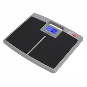 Buy Detecto SLIMPRO, Low Profile Digital Healthcare Scale - Prime Buy