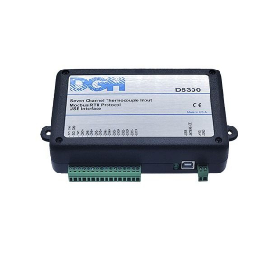 Buy DGH D8300, D8000 USB Thermocouple Input Module - Prime Buy