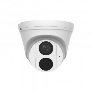 Buy Digital ID View IV-DEF28CLL8MP-LT, 8MP 4K HD IR Fixed Eyeball ...