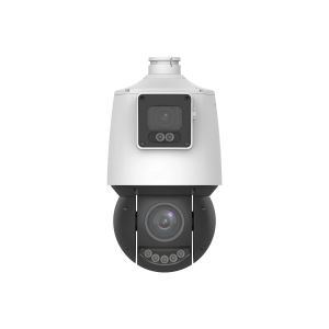 Buy Digital ID View IV-IP25XCLL4MPDLPTZ-CA, Dual-lens Network PTZ ...