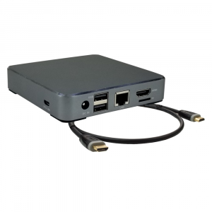 Buy DigitaLinx DL-DMP-A, Digital Signage / APP Player - Prime Buy