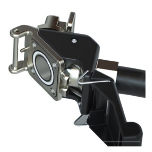 Buy Dry Link DLC07F-1TA, Style 250 SS316 3/4" Coupler Flanged ANSI 150 ...