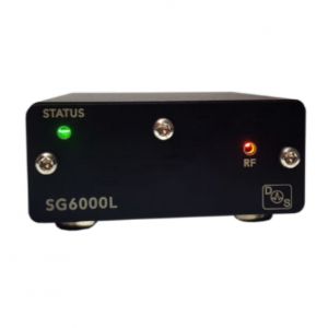 Buy DS Instruments SG6000, 6GHz Compact Signal Generator, without Display - Prime Buy